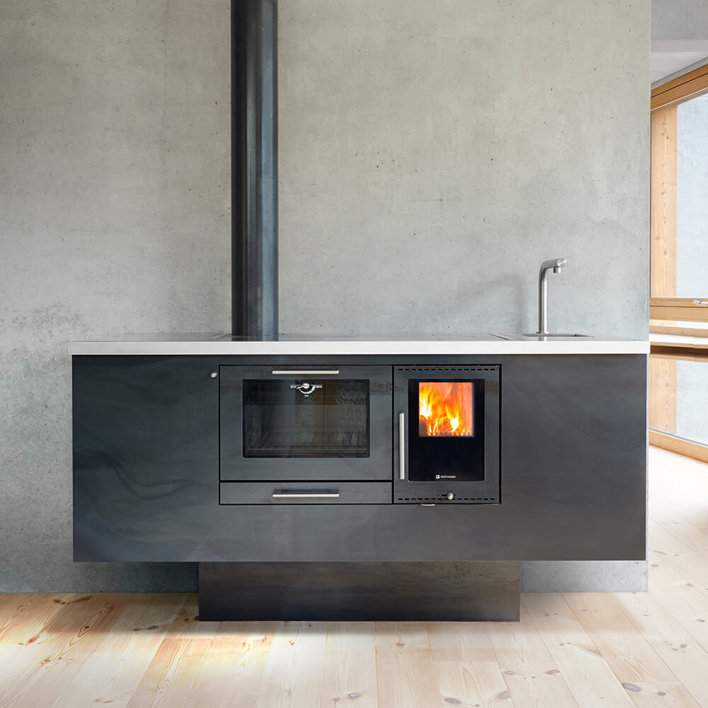 Lohberger - Ofenwelten Küblis